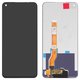 LCD compatible with Oppo A36, A76, (black, without frame, Original (PRC), PESM10, CPH2375 ...