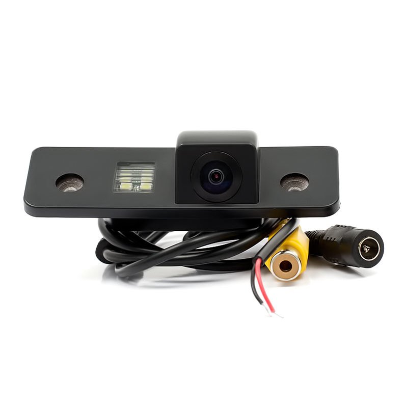 Car Rear View Camera for Skoda - Car Solutions