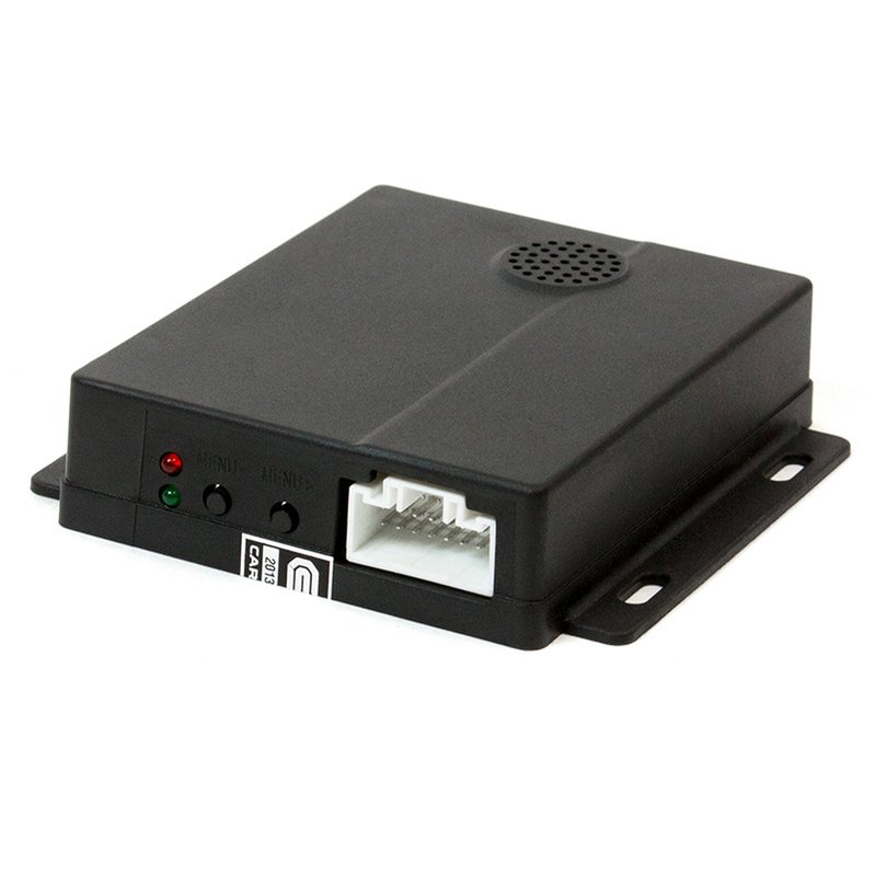 Intelligent Parking Assist System - Car Solutions