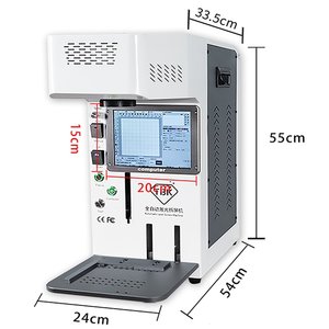 Laser Separating Machines - GsmServer