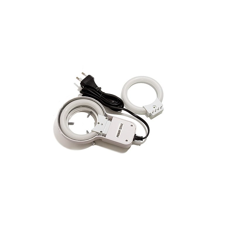 Microscope Fluorescent Ring Light RFL10-1 - ToolBoom